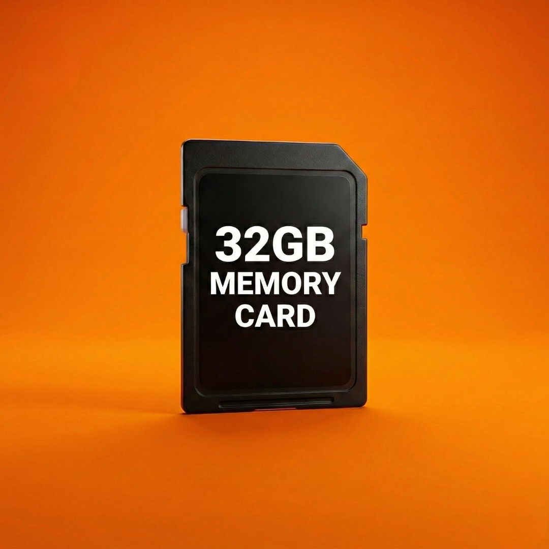 WonderQuest™ 32GB Memory Card – Wonder Quest