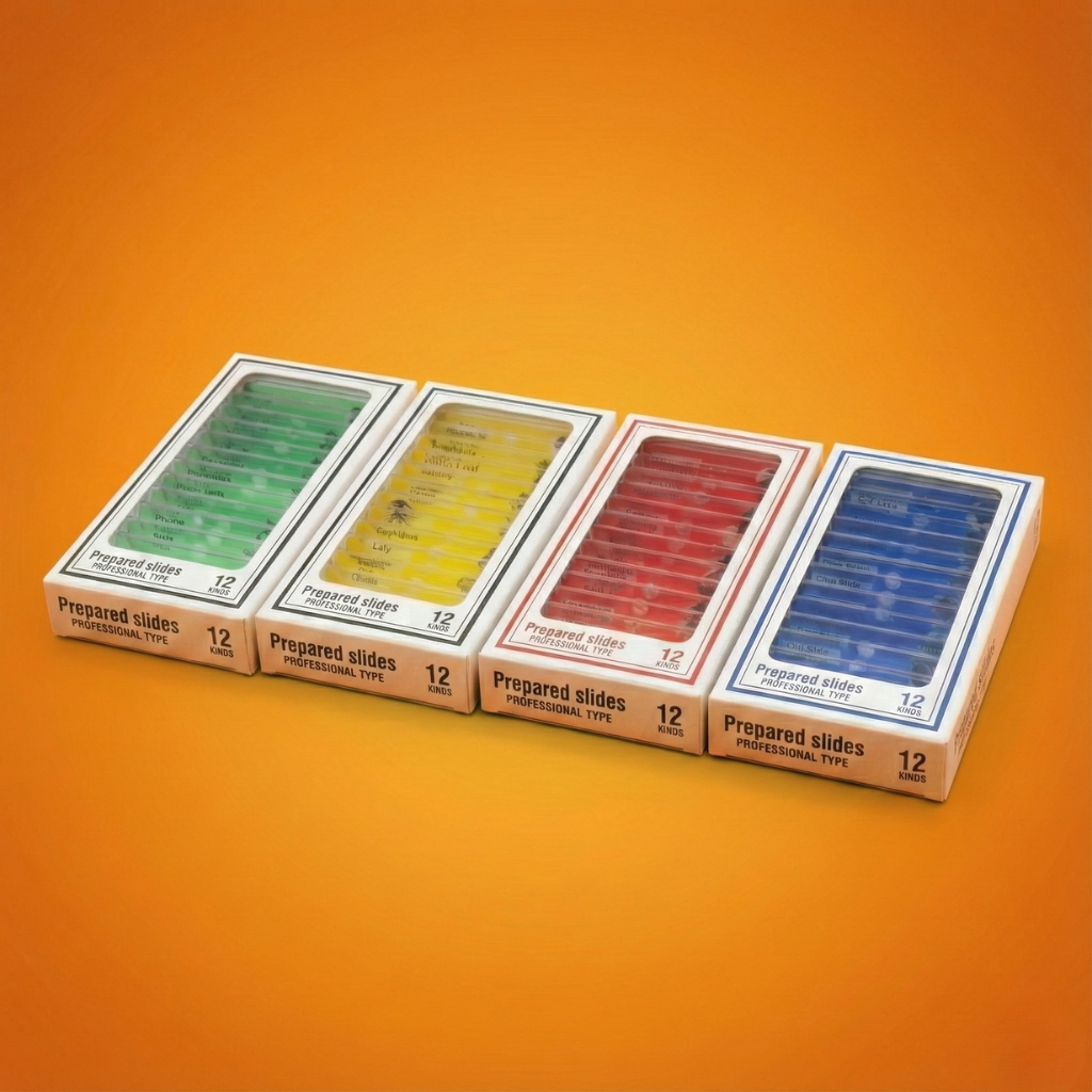 Limited Discovery Slide Pack Bundle – Wonder Quest